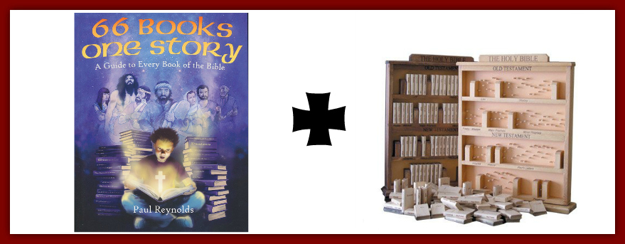 66 Bookcase - Thinking Kids