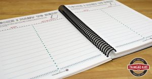 Reading Book Log for Kids | Teach Dewey Decimal System, Book Reports ...