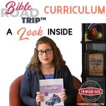 Bible Road Trip Curriculum | A Look Inside - Thinking Kids