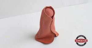 Empty Tomb | Easy Easter Craft - Thinking Kids