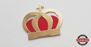 Palm Sunday Holy Week Bookmarks - Thinking Kids