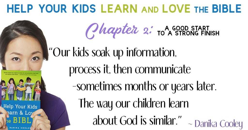 Help Your Kids Learn and Love the Bible Book Club Chapter 2 SM ...