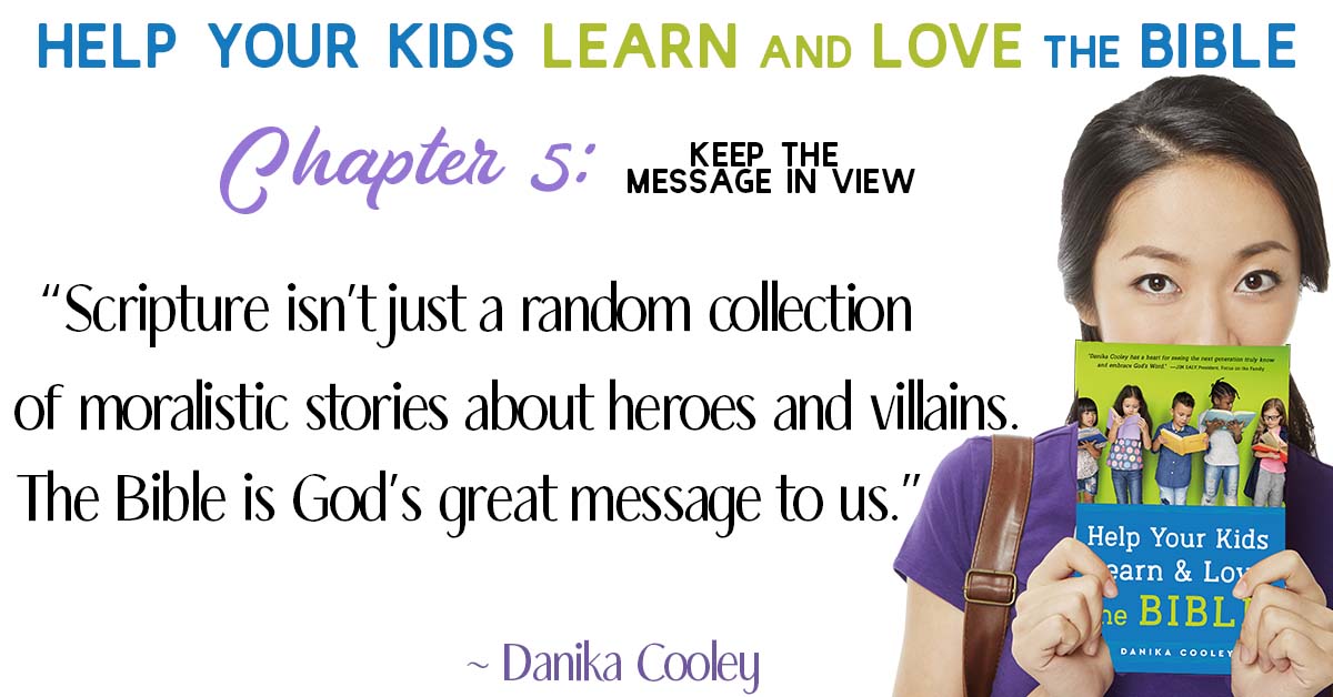 Help Your Kids Learn and Love the Bible Book Club Chapter 5 SM ...