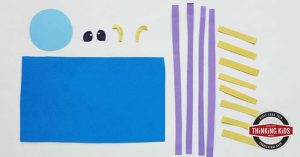 2 Corinthians 5:17 | New Creation Butterfly Craft - Thinking Kids