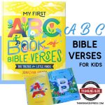 Family Devotional Book for the Easter Season - Thinking Kids
