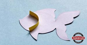 Fishers of Men Craft - Thinking Kids