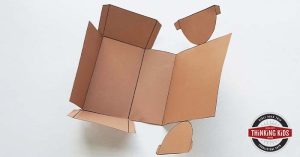 Parable of the Hidden Treasure and the Pearl Craft - Thinking Kids