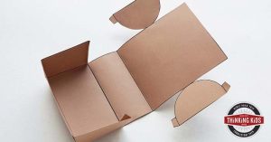 Parable of the Hidden Treasure and the Pearl Craft - Thinking Kids