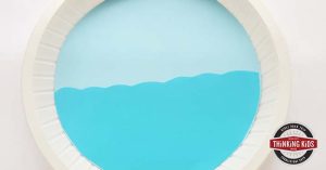 Jonah and the Whale Craft - Thinking Kids