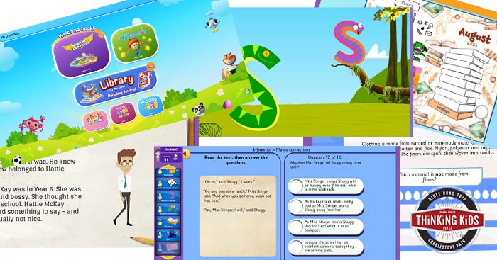 Reading Eggs | Where Children Learn to Read Online (& Do Math with ...